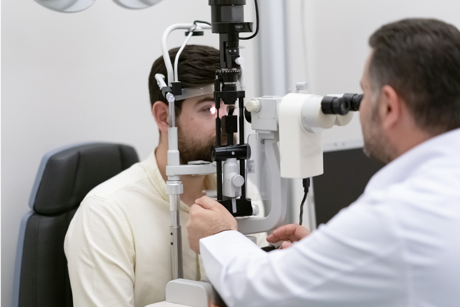 Consistent Cash Flow Trumps Credit Score: An Optometrist’s Funding ...